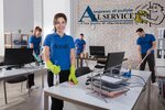 Impresa di Pulizia All Service (Vicolo Stabili No:4, Mantova, Mantua), temizlik şirketleri  Lombardiya'dan