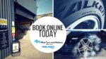 Rhino Tyres (Bodelwyddan, Royal Welch Avenue, Kinmel Park Industrial Estate), otomobil ekspertizi  Galler'den
