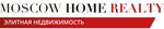 Moscow Home Realty (Ryabinovaya Street No:26с1), emlak ofisi  Moskova'dan