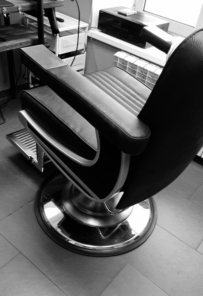 Berberler Garrison, Lesnoy, foto