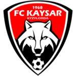 FC Kaysar (Jeltoqsan street No:142), spor tesisi  Kızılorda'dan