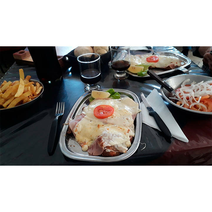 Restoran Comedor Parrilla Fa-di - Envios A Domicilio, , foto