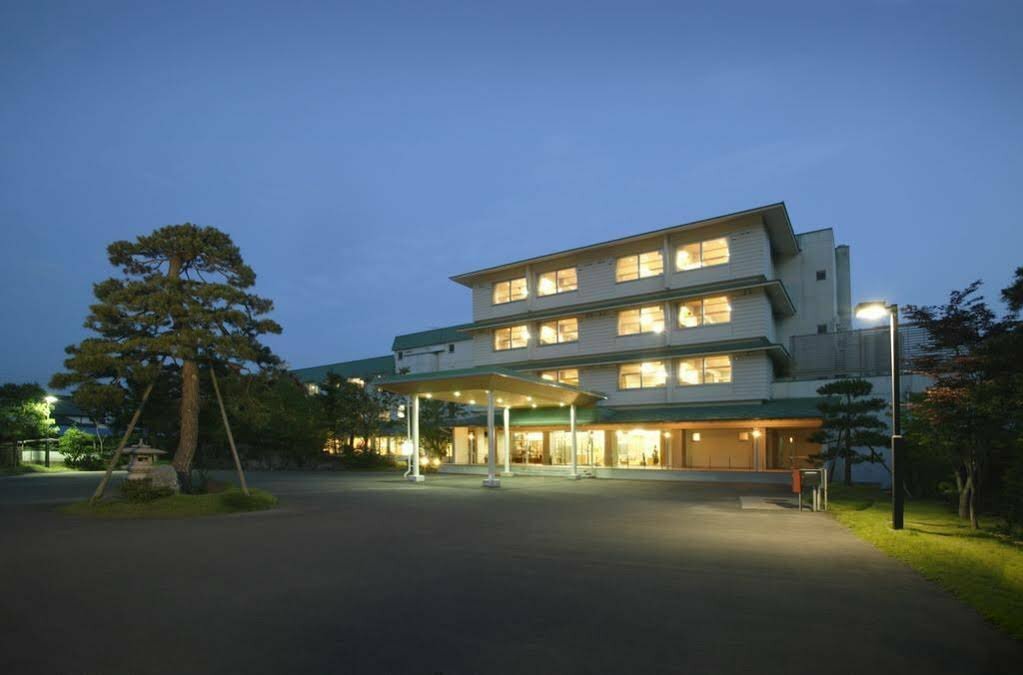 Otel Shiki no Yu Fujiya Hotel, , foto