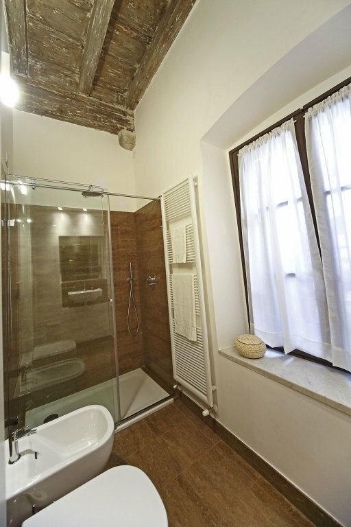 Otel B&b San Giacomo, Verona, foto