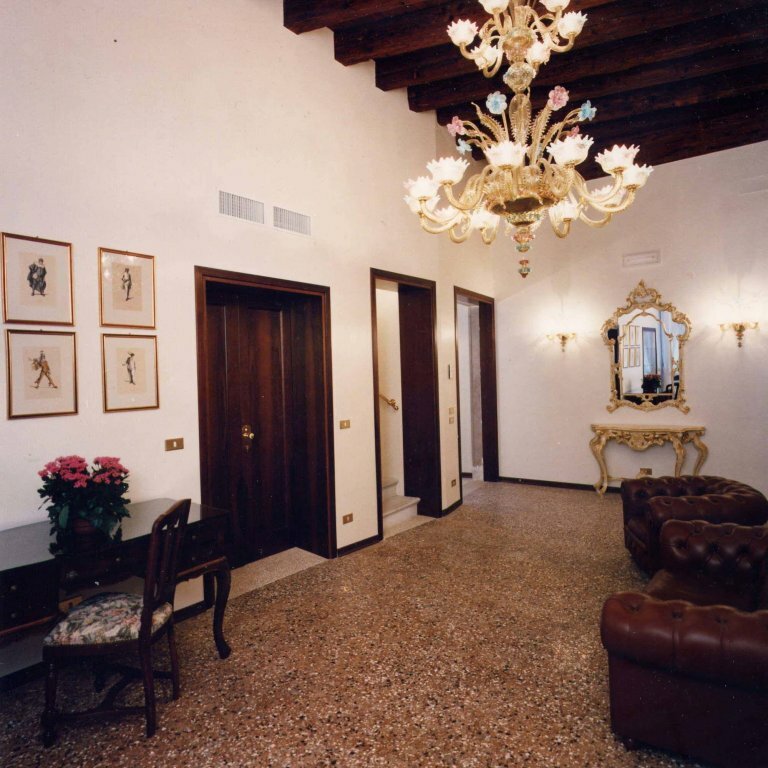 Otel Piccola Fenice, Venedik, foto