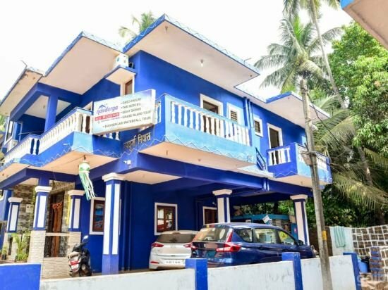 Otel Oyo 29422 Navdurga Holiday Stay, Goa, foto