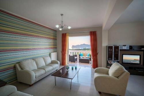 Otel Villa Aretousa 2, Dünya, foto