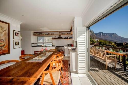 Otel Kettles House, Capetown, foto