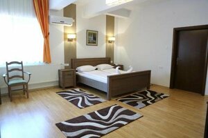 Septimia Hotels & SPA Resort (Harghita, Odorheiu Secuiesc), otel  Harghita'dan