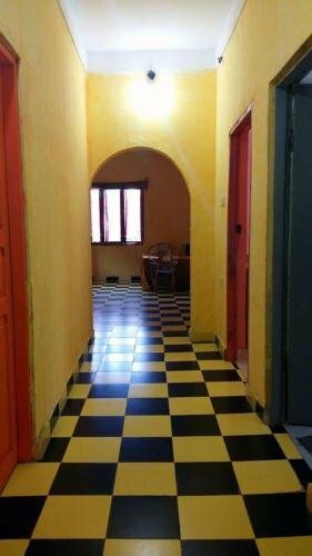 Otel Amiras Roomz, Dünya, foto