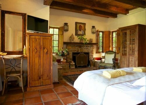 Otel Amblewood Guest House, Capetown, foto