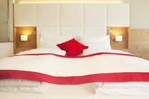 Alm Resort Nassfeld (Carinthia, Hermagor, Hermagor-Pressegger See, Sonnenalpe Nassfeld, 103), otel  Karintiya'dan