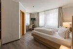 Altstadt-Hotel (Breite Straße No:60, Stendal), otel  Stendal'dan
