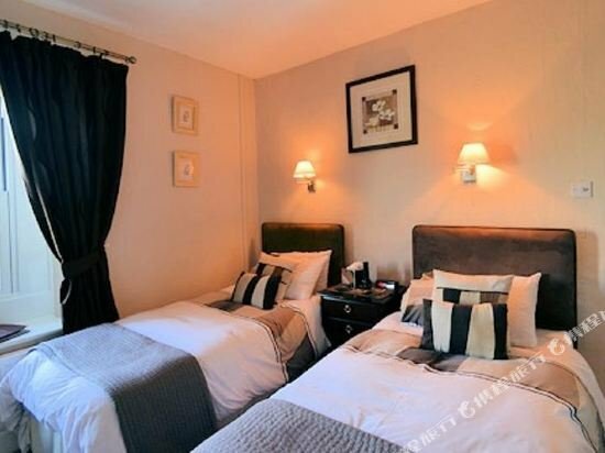 Daireler Lily Hill Farm, İngiltere, foto