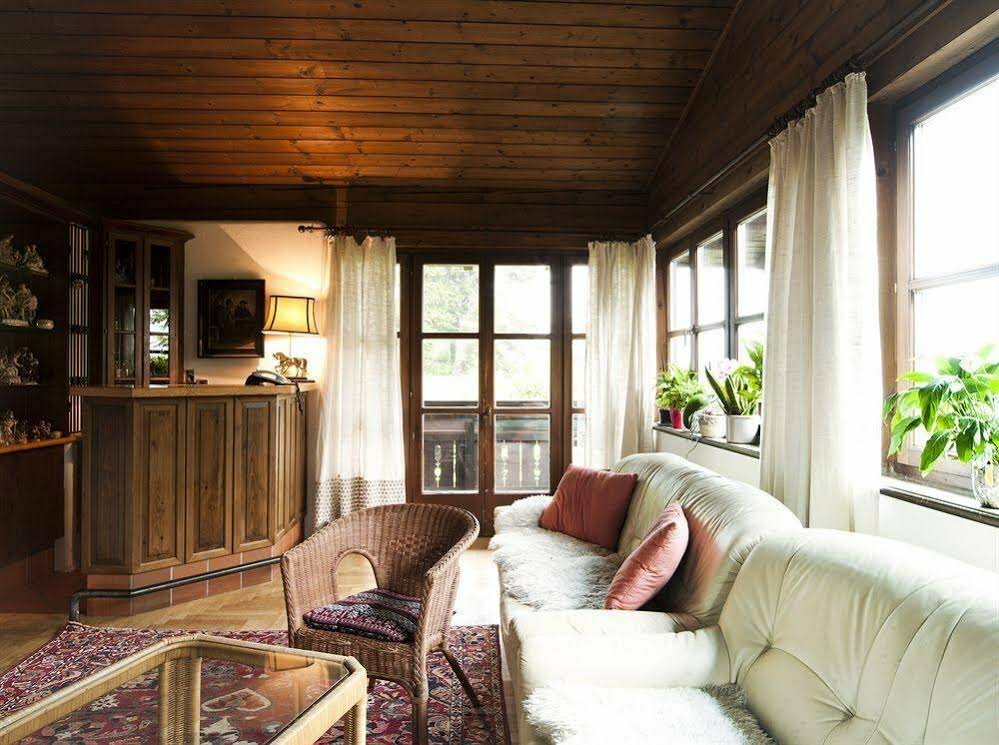 Otel Ferienwohnungen Kasererbräu, Salzburg, foto