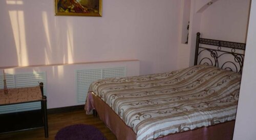 Otel Vechny zov, Roslavl, foto