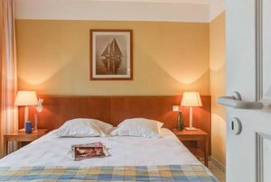 Residence Les Grands Pins (Nouvelle-Aquitaine, Gironde, Carcans), otel