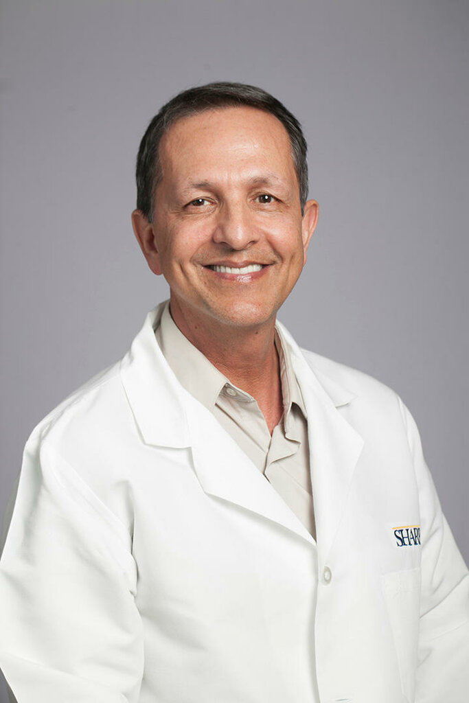 Tıp merkezleri ve klinikler John Duque, Md, Chula Vista, foto