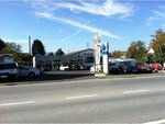 Autohaus Trummer Rupert E. U. (Liebenauer Hauptstraße No:76, Graz), express yağ değişim noktası  Graz'dan