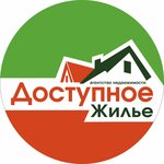 Доступное Жилье (Rossiyskaya ulitsa No:302), emlak ofisi  Belaya Kalitva'dan