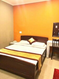 Van Giao Hotel (Ho Chi Minh City, Nguyễn Du), otel  Ho Chi Minh'den