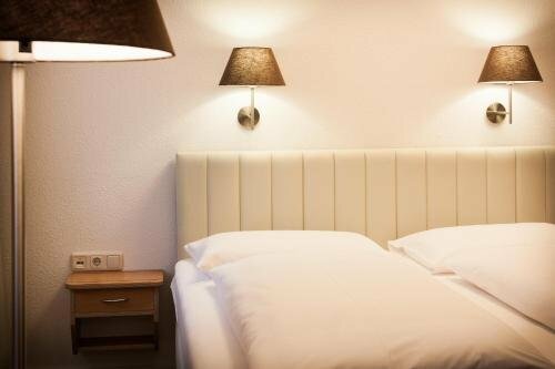 Otel Villa Solln, Münih, foto