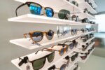 Ottica Bacchini (Emilia-Romagna, Rimini, Riccione, Viale Giuseppe Mazzini), optik cihazlar ve ekipmanlar