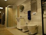 I N SM E T, V. O. S. (Kraj Vysočina, Havlíčkův Brod, Pražská), hamam ve sauna inşaatı  Dünya'dan