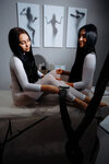 Body Line (Egerskiy Boulevard No:5), masaj salonları  Cheboksary'den