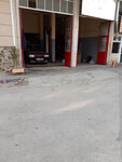Hüseyin Oto Servis (Bursa, Osmangazi, Demirtaş Cumhuriyet Cad., 126-128A), otomobil servisi  Bursa'dan