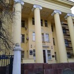 Institut ekonomicheskoy bezopasnosti (Kosygina Street No:19), bilim araştırma enstitüsü  Moskova'dan