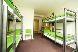 Otel Yha Conwy - Hostel, Conwy, foto