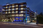 DoubleTree by Hilton Hotel Kusadasi (Aydın, Kuşadası, Atatürk Blv., 210), otel  Kuşadası'ndan
