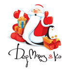 DedmorozCo (ploshchad Karla Faberzhe No:8), etkinlik organizasyonu  Saint‑Petersburg'dan
