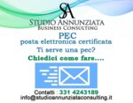Studio Annunziata Consulting del Dr. Salvatore Annunziata (Campania, Province of Naples, Terzigno, Corso Leonardo de Vinci, 90), muhasebeciler  Campania'dan