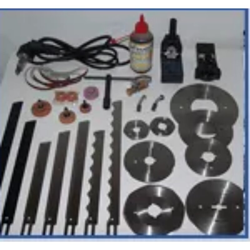 Tekstil fabrikaları Procoser Ltda, Bogota, foto