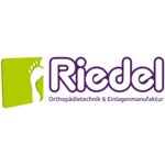 Riedel Orthopädie (Bavaria, Nürnberg, City of Nuremberg), ortopedik ürünler  Nurnberg'den