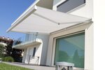 Bacuzzi Tende (Lombardy, Bergamo, Via Guglielmo Marconi, 6), i̇ç mimarlık firmaları  Lombardiya'dan