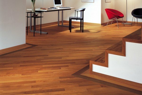 Kaplama hizmetleri Tutto Parquet, Sardunya, foto