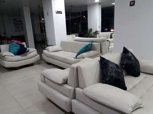 Eğlence merkezleri Hotel Royal Rest Imbabura, , foto