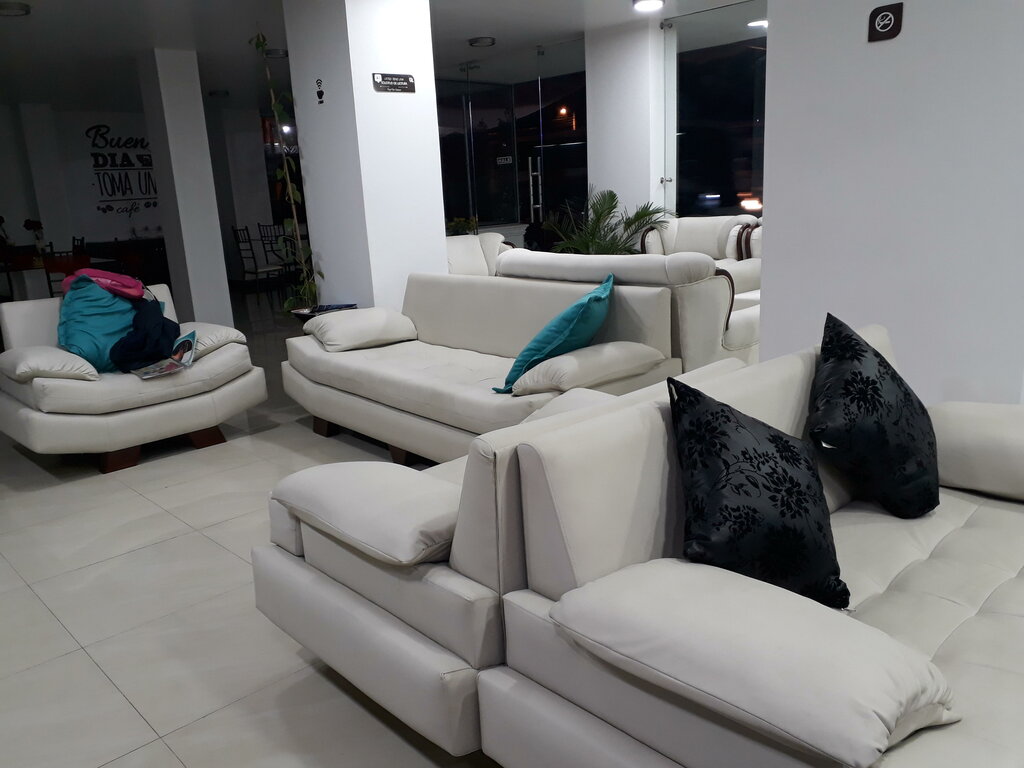 Eğlence merkezleri Hotel Royal Rest Imbabura, , foto