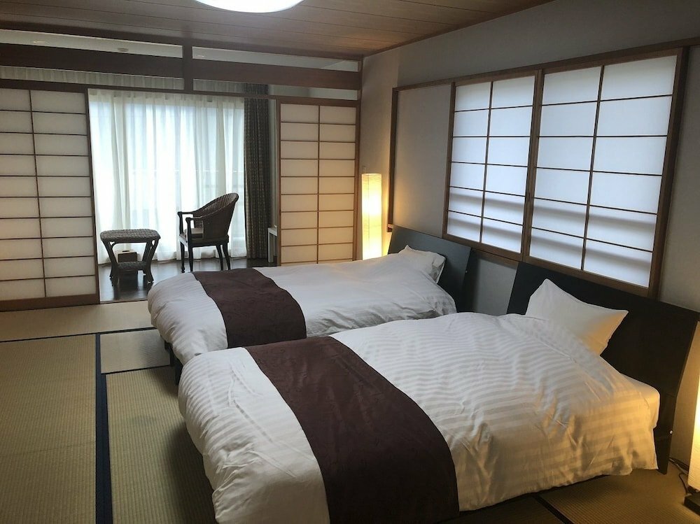 Otel Tsumugi, , foto