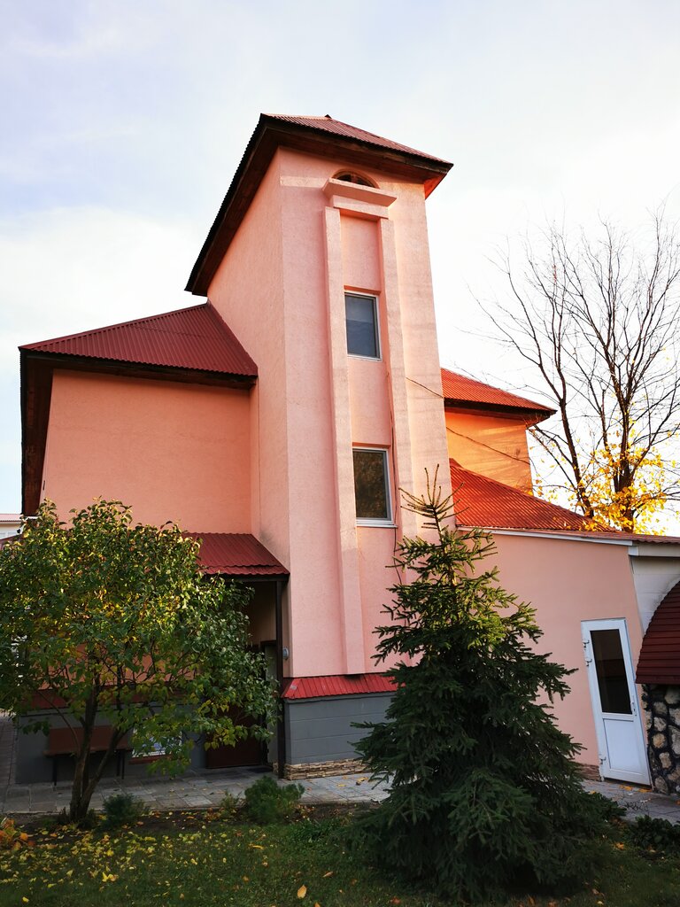 Sağlık merkezleri Centers of health DM Ustinova O. I., Samarskaya oblastı, foto