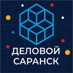 Delovoy Saransk (Rabochaya Street No:70А/1), açıkhava reklamcılığı  Saransk'tan