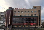 Финист (ulitsa Krasina No:43), i̇ş merkezi  Novosibirsk'ten