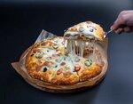 Crazy Brothers (Kashirskoye Highway No:91), kafe  Domodedovo'dan