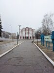 Снежинка (vulytsia Lenina No:3), sinemalar  Snezhnoe'den