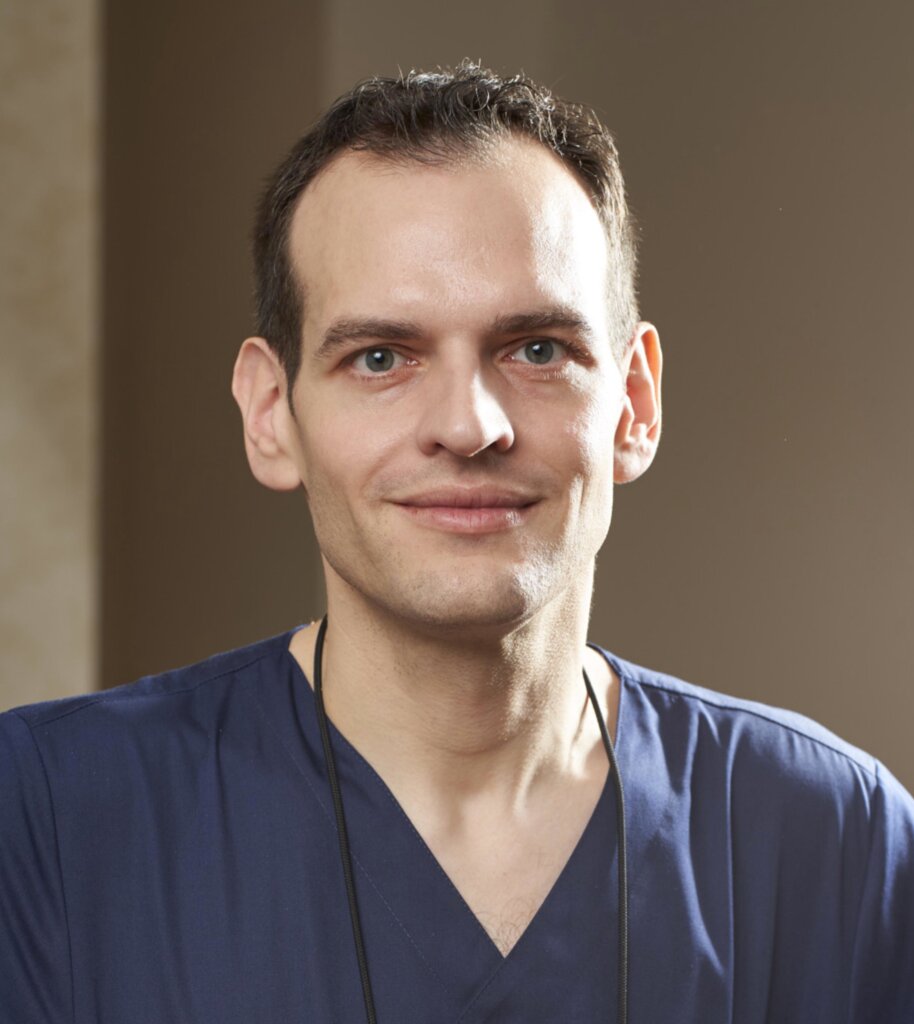 Özel ağız ve diş sağlığı klinikleri ve muayenehaneleri Dr. Edwin Biedermann, Sankt Polten, foto
