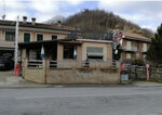 Trattoria San Pietro (Piedmont, Provincia di Asti, Frazione San Pietro, 112), restoran  Piyemonte'den