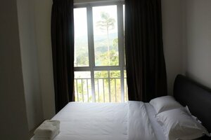 Woodz Highland Apartment (Selangor, Jalan KPB 12A), otel
